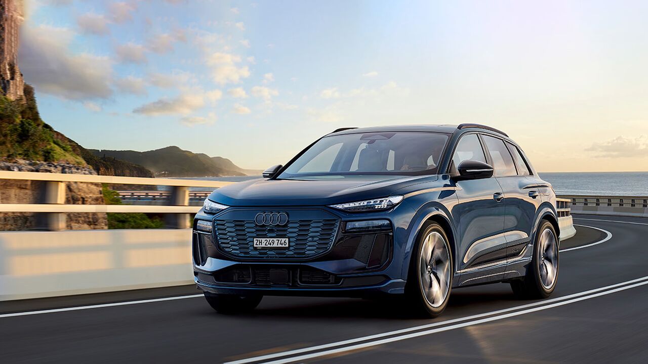 Auto Mathis AG · St. Moritz · Samedan · Engadin